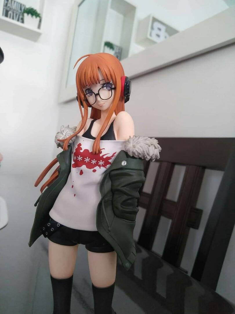 back in box Phat futana 1/7 authentic, Hobbies & Toys, Memorabilia ...