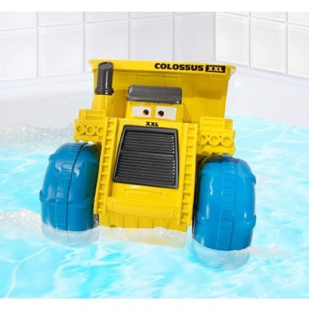 Disney Pixar Cars Colossus XXL Hydro Toy Dump Truck, Hobbies & Toys ...