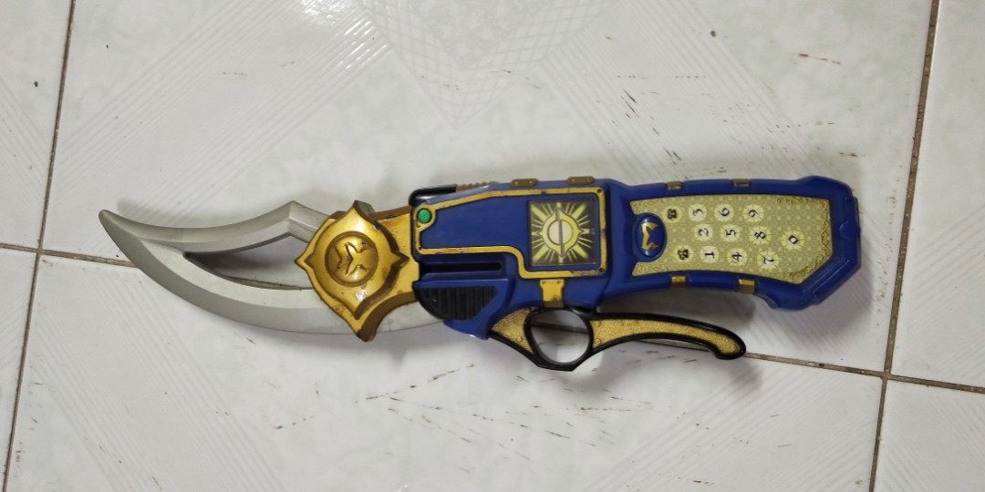 DX Solaris Knight Morpher, Hobbies & Toys, Collectibles & Memorabilia ...