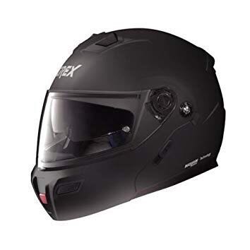 Grex 9.1 Modular flip up helmet, Motorcycles, Motorcycle Accessories on ...