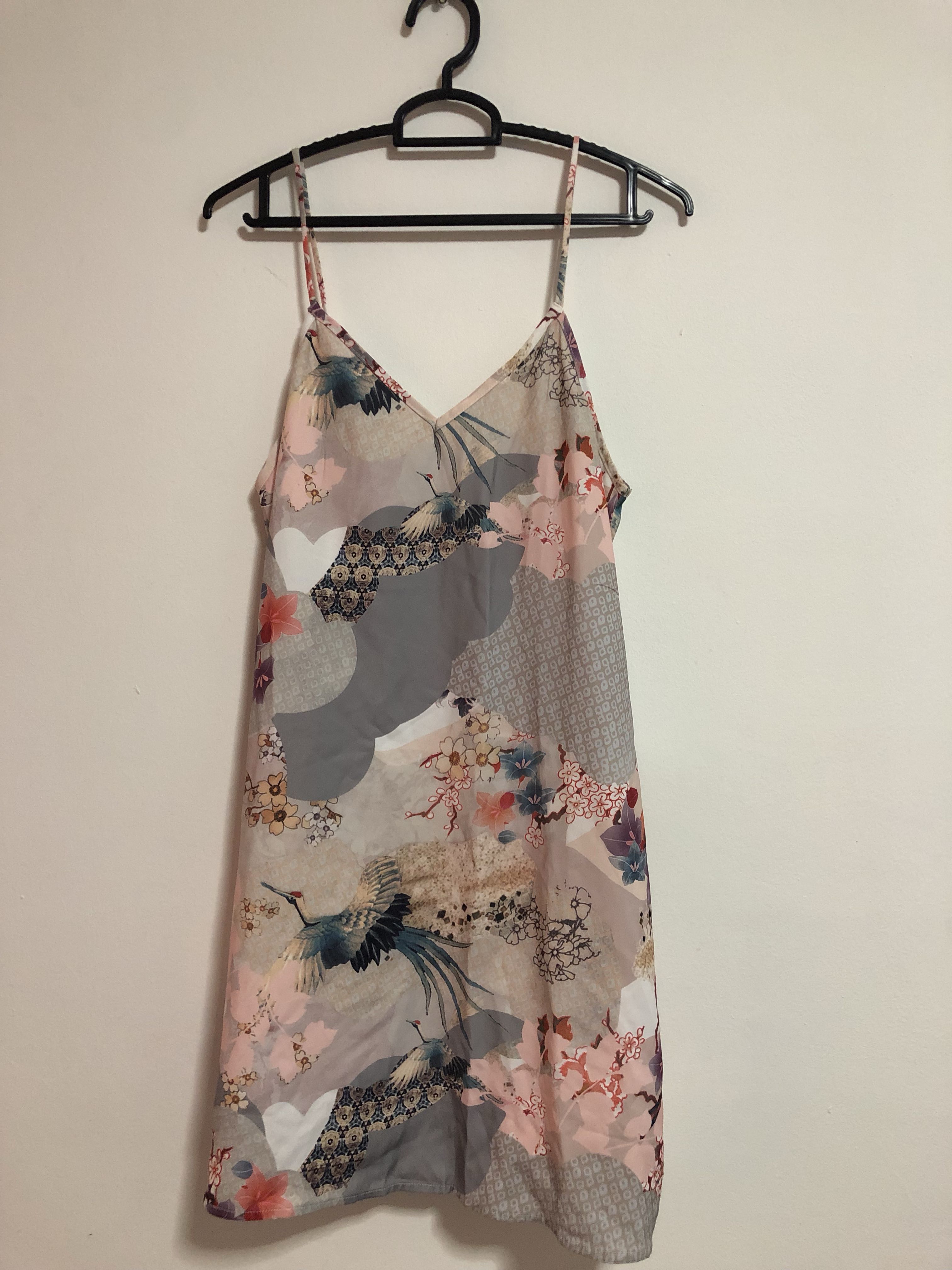 MDS Dress, Women's Fashion, Dresses & Sets, Dresses on Carousell