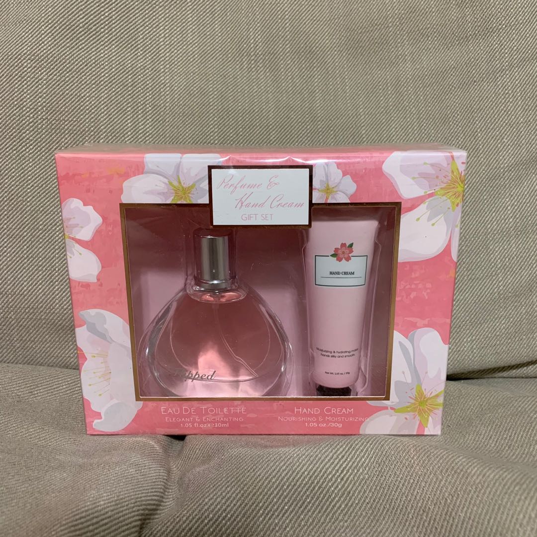 Miniso perfume Gift set, Beauty & Personal Care, Fragrance & Deodorants ...