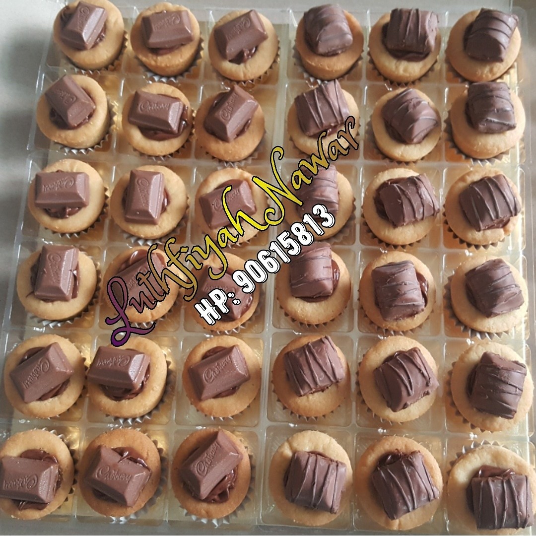 Nutella Pods, Food & Drinks, Packaged & Instant Food on Carousell
