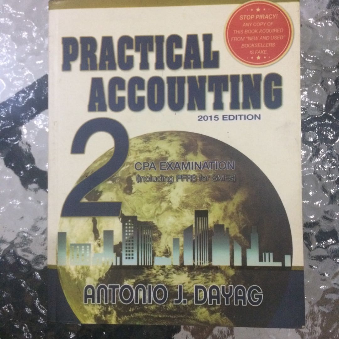 P2( AFAR) Reviewer by DAYAG, Hobbies & Toys, Books & Magazines ...