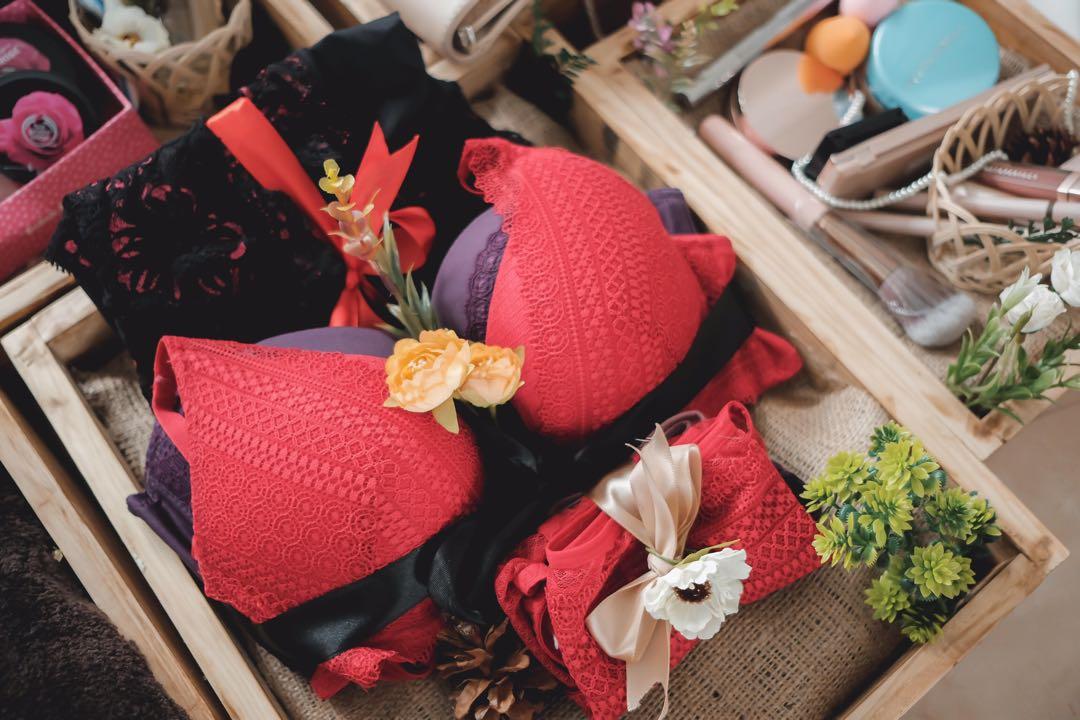 Sewa Seserahan Rustic @seserahantangsel_, Desain & Kerajinan Tangan ...