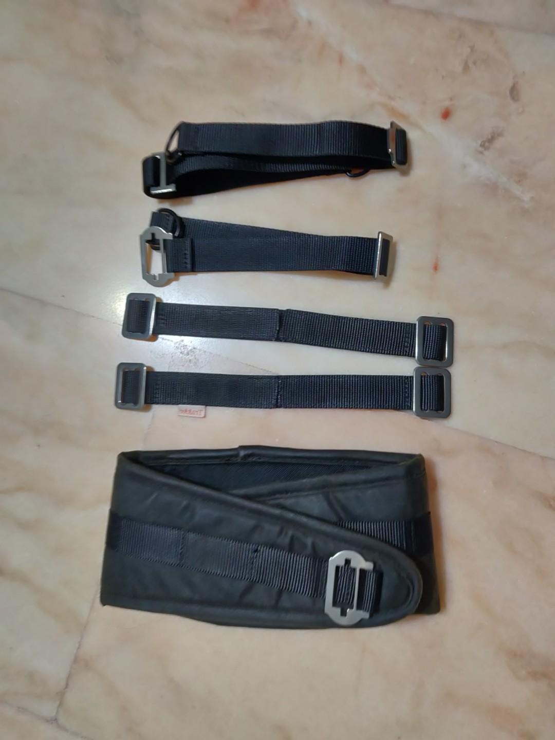 Trakke Assynt 28, Men's Fashion, Bags, Backpacks on Carousell