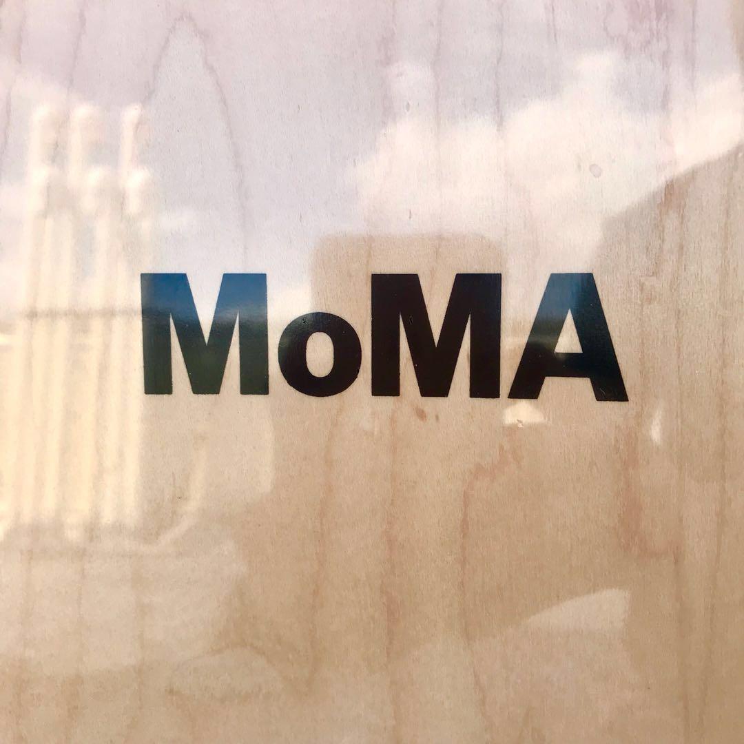 Yoshitomo Nara Skateboard Decks MoMA Exclusive, Hobbies & Toys ...