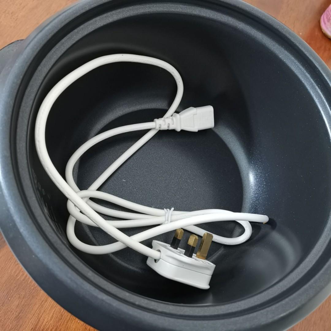 Akira - Rice Cooker, TV & Home Appliances, Kitchen Appliances, Cookers ...