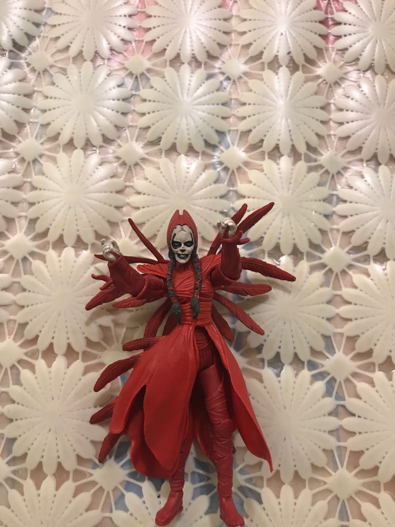 Clone wars 3.75 stars Talzin Jedi sith Darth Maul mother, 興趣及遊戲, 玩具 ...