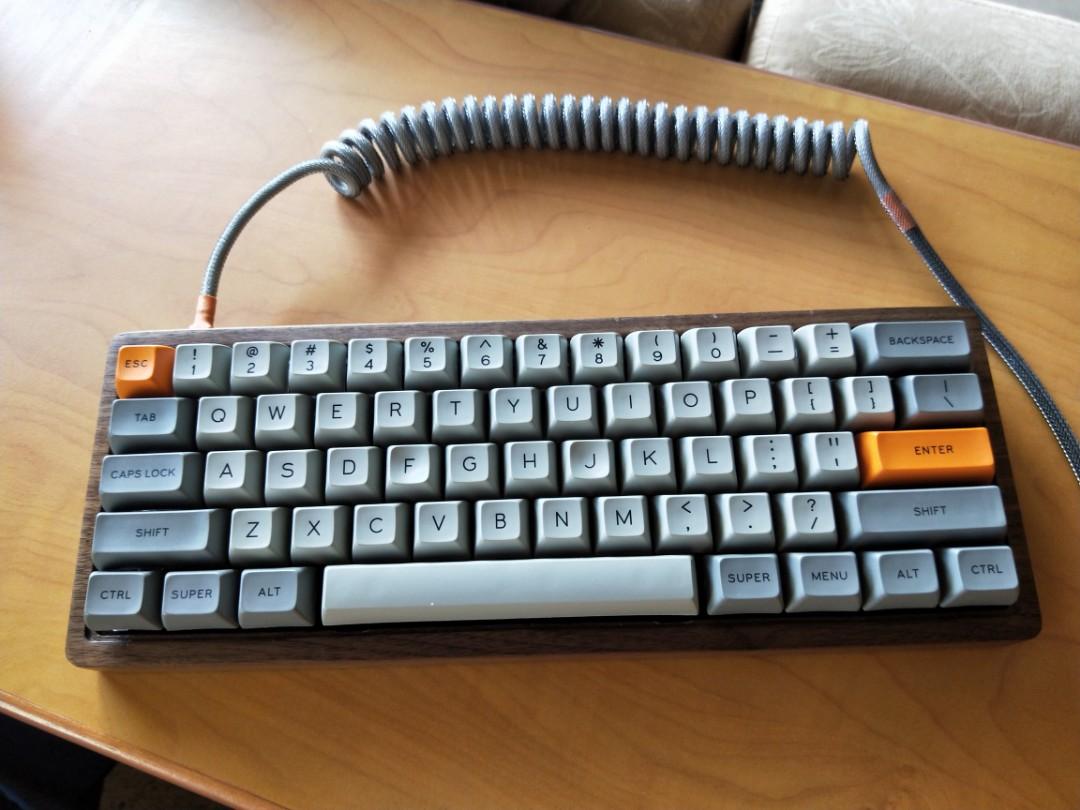 SP SA Industrial Keycaps, Computers & Tech, Parts & Accessories ...