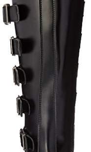 Demonia Reaper US10 Leather Boots, Men's Fashion, Footwear, Boots on ...