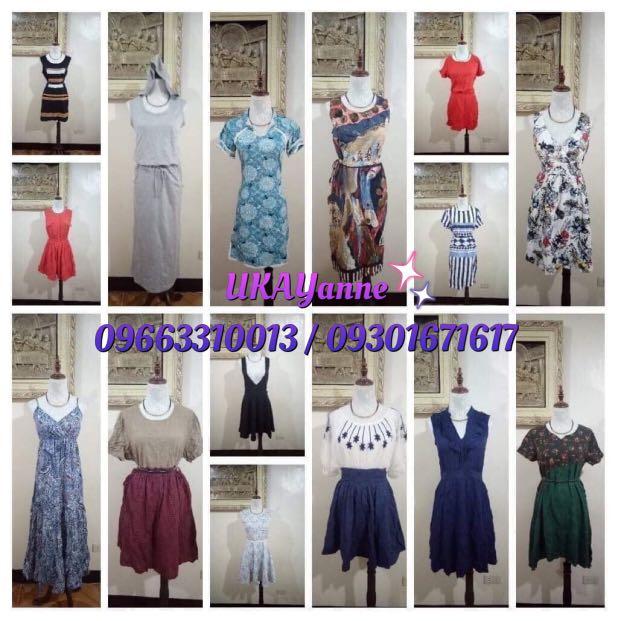 Sample Of Dress | atelier-yuwa.ciao.jp