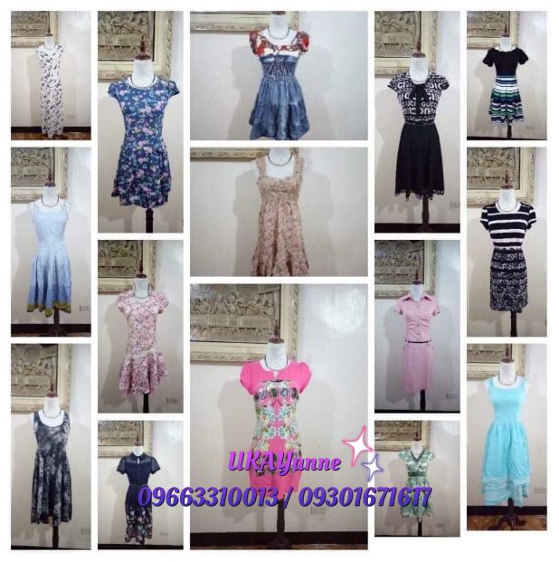 Sample Of Dress | atelier-yuwa.ciao.jp