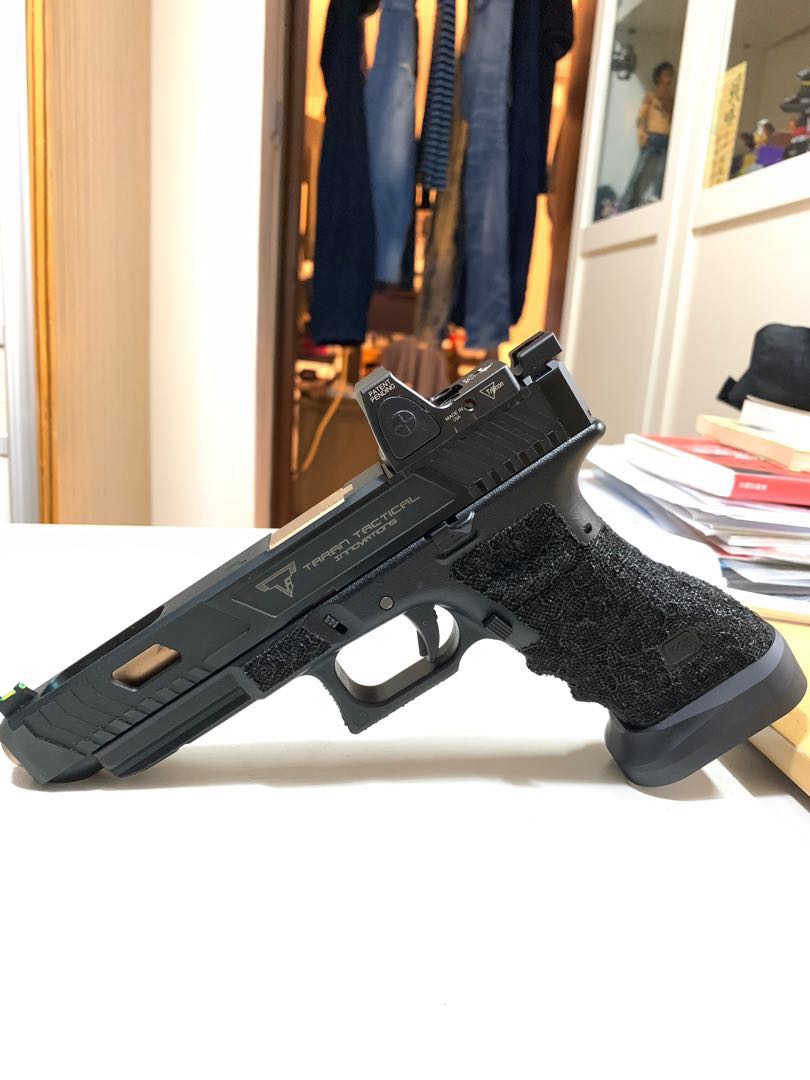 Nova tti rmr cut g34, 興趣及遊戲, 玩具 & 遊戲類 - Carousell