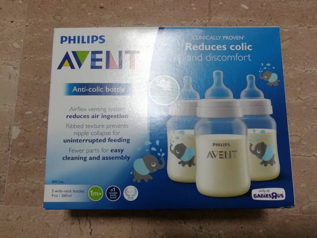 Philips Avent, Babies & Kids, Nursing & Feeding, Breastfeeding & Bottle ...