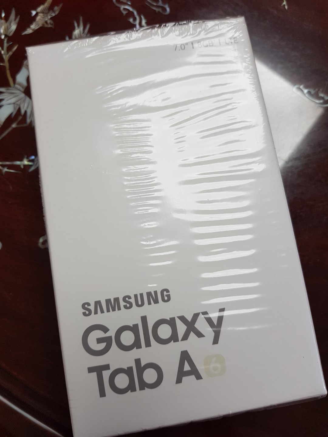 Samsung Galaxy Tab A6, Mobile Phones & Gadgets, Tablets, Android on ...