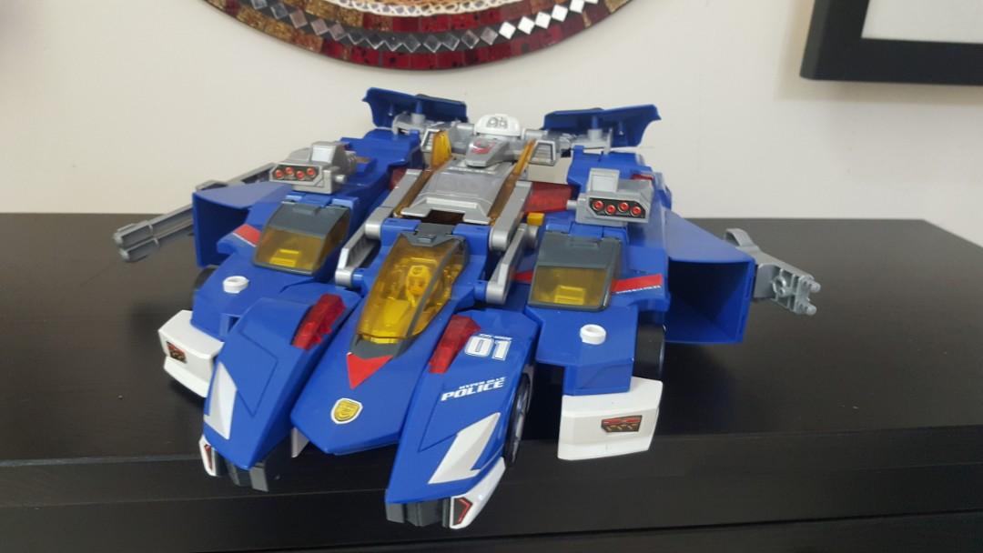 SONIC ARROW & SONIC BREAKER DX Combination Set, Hobbies & Toys, Toys ...