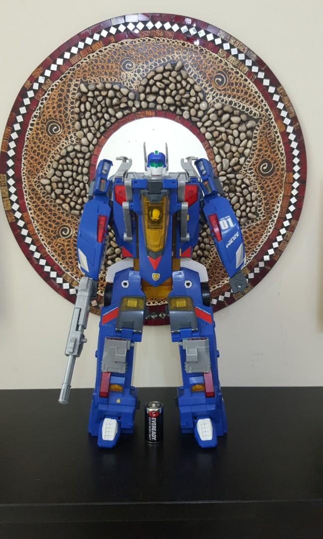 SONIC ARROW & SONIC BREAKER DX Combination Set, Hobbies & Toys, Toys ...