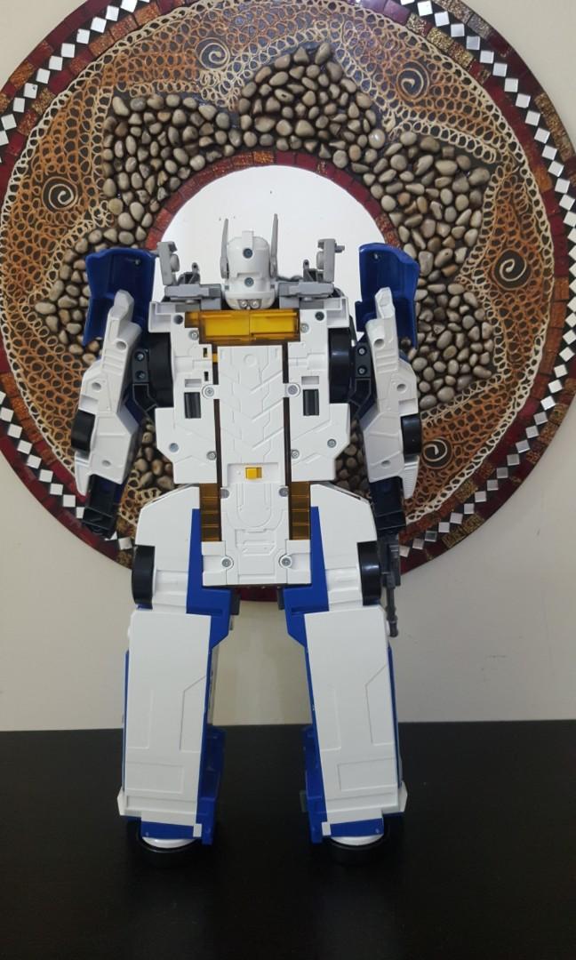 SONIC ARROW & SONIC BREAKER DX Combination Set, Hobbies & Toys, Toys ...