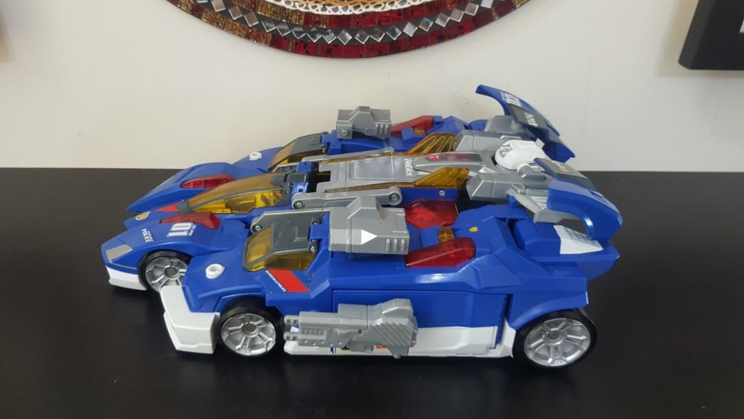 SONIC ARROW & SONIC BREAKER DX Combination Set, Hobbies & Toys, Toys ...