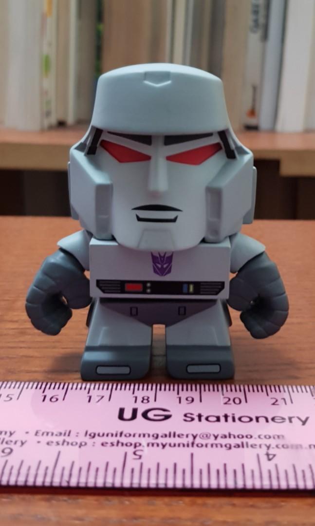 Transformers Megatron, Hobbies & Toys, Collectibles & Memorabilia, Fan ...