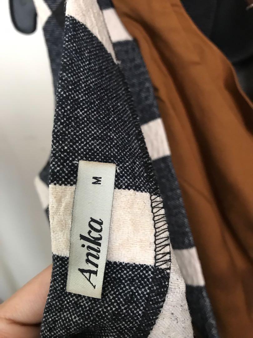 Wear Anika Alba Top (M), Women's Fashion, Dresses & Sets, Traditional & Ethnic wear on Carousell