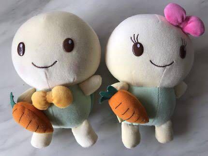 徵收圖中 日本 kuma kuma 龜公仔及產品 , 徵收 - Carousell