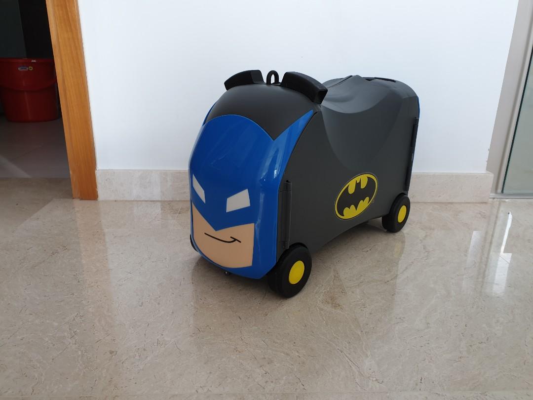 batman trunki
