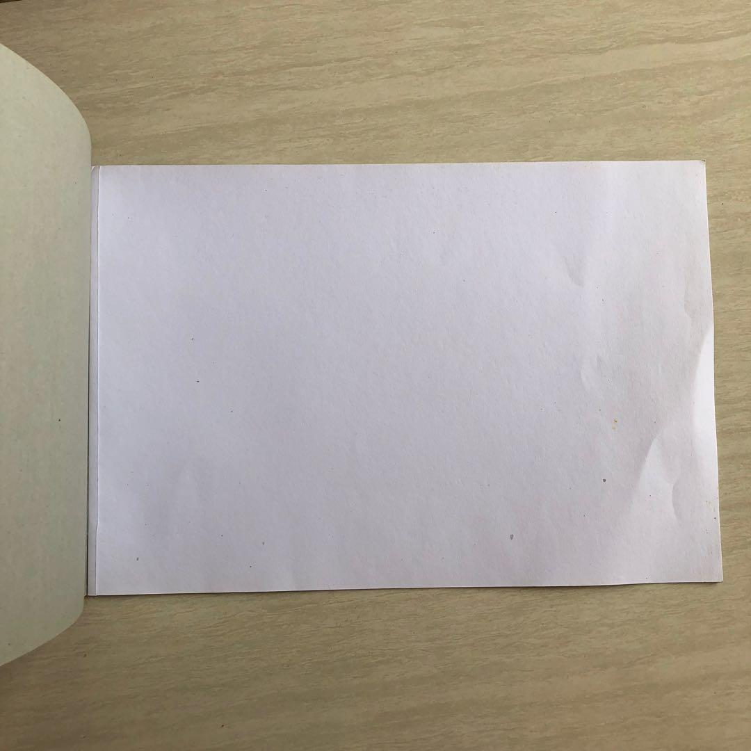 Buku Milimeter Millimeter Block, Buku & Alat Tulis, Buku di Carousell