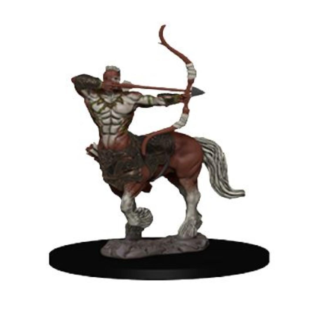 Centaur - Dungeons & Dragons Miniatures, Hobbies & Toys, Toys & Games ...