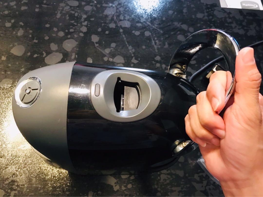 Coffee Bean Capsule Coffee Machine, TV & Home Appliances, Kitchen ...