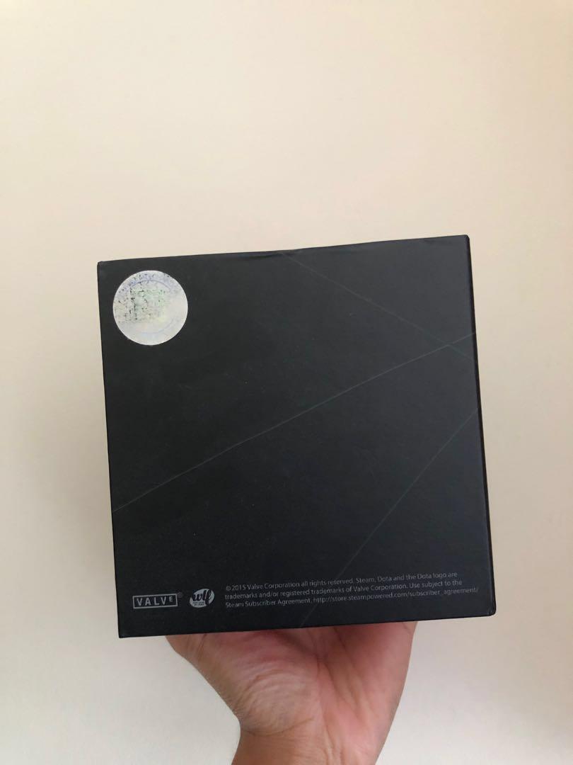 Dota 2 Demi Hero OD #SpringCleanAndCarouSell, Hobbies & Toys, Toys ...