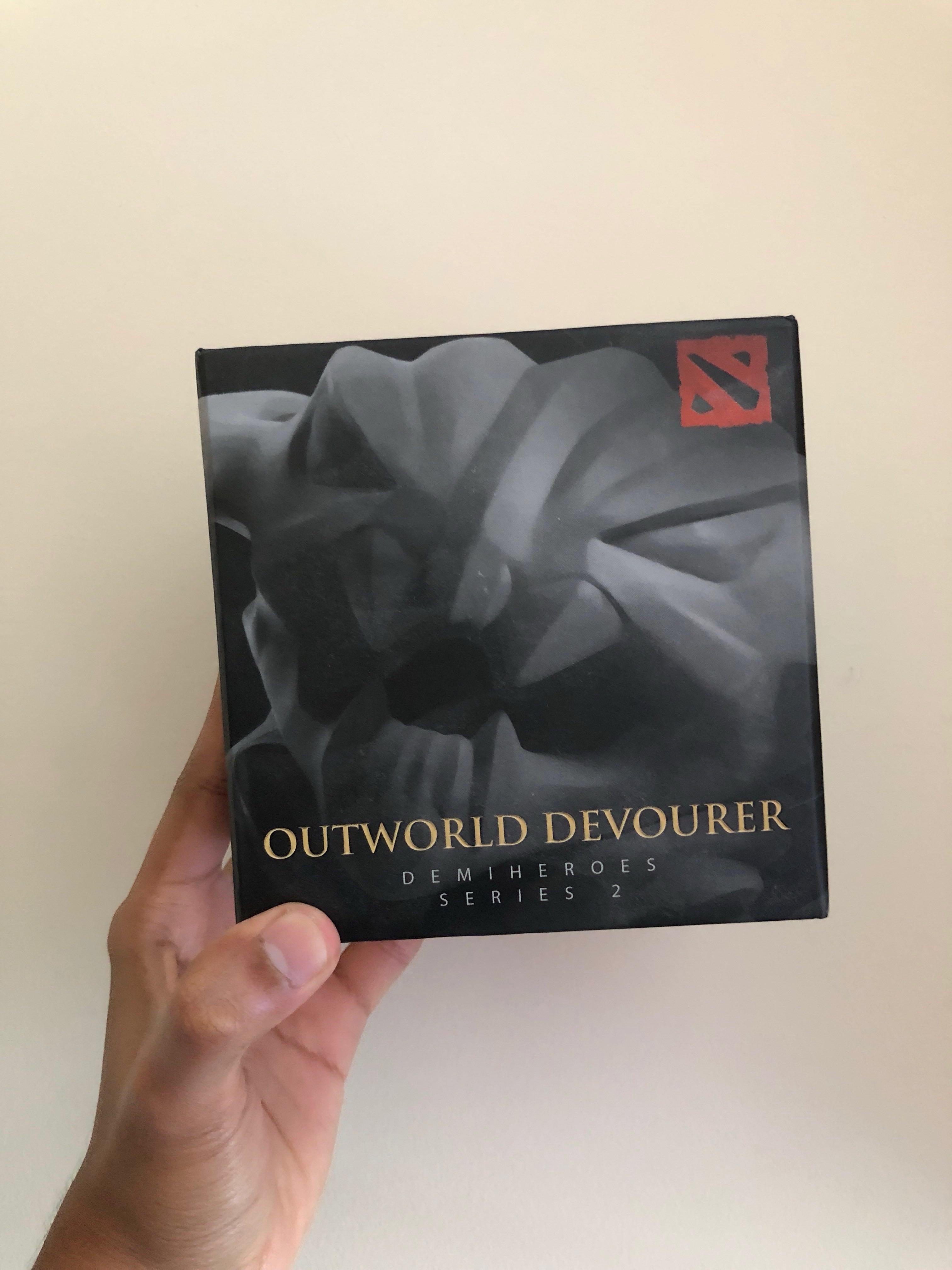Dota 2 Demi Hero OD #SpringCleanAndCarouSell, Hobbies & Toys, Toys ...