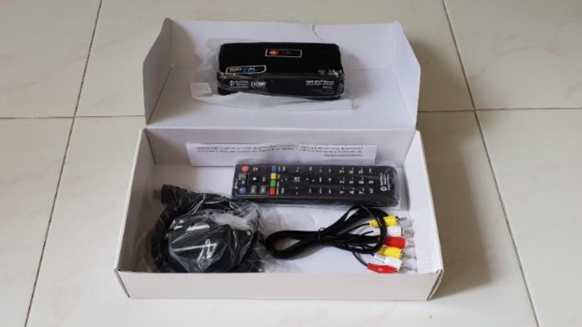 Brand New DVB T2 set-top box (without Antenna), Everything Else on ...