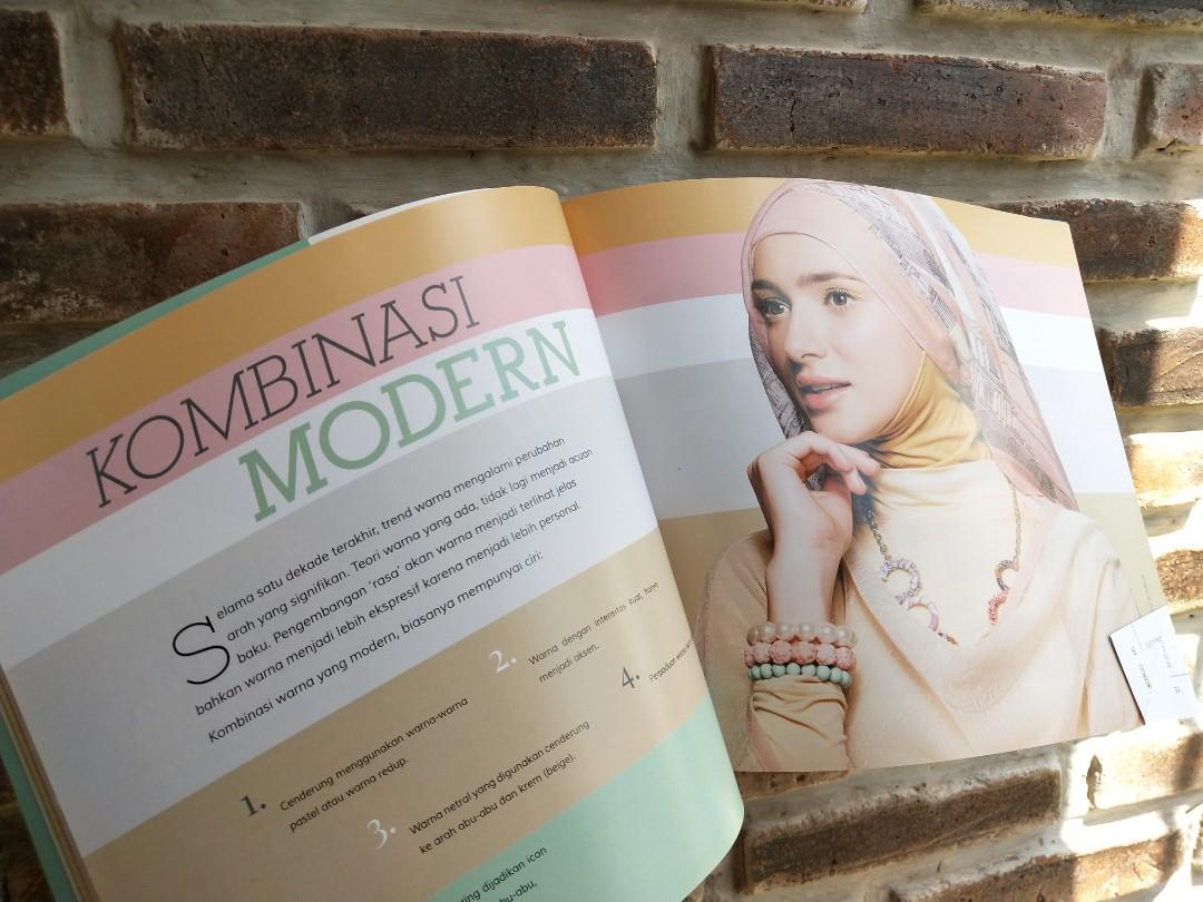 Free! Buku Color Therapy by Wardah, Kesehatan & Kecantikan, Rias Wajah ...