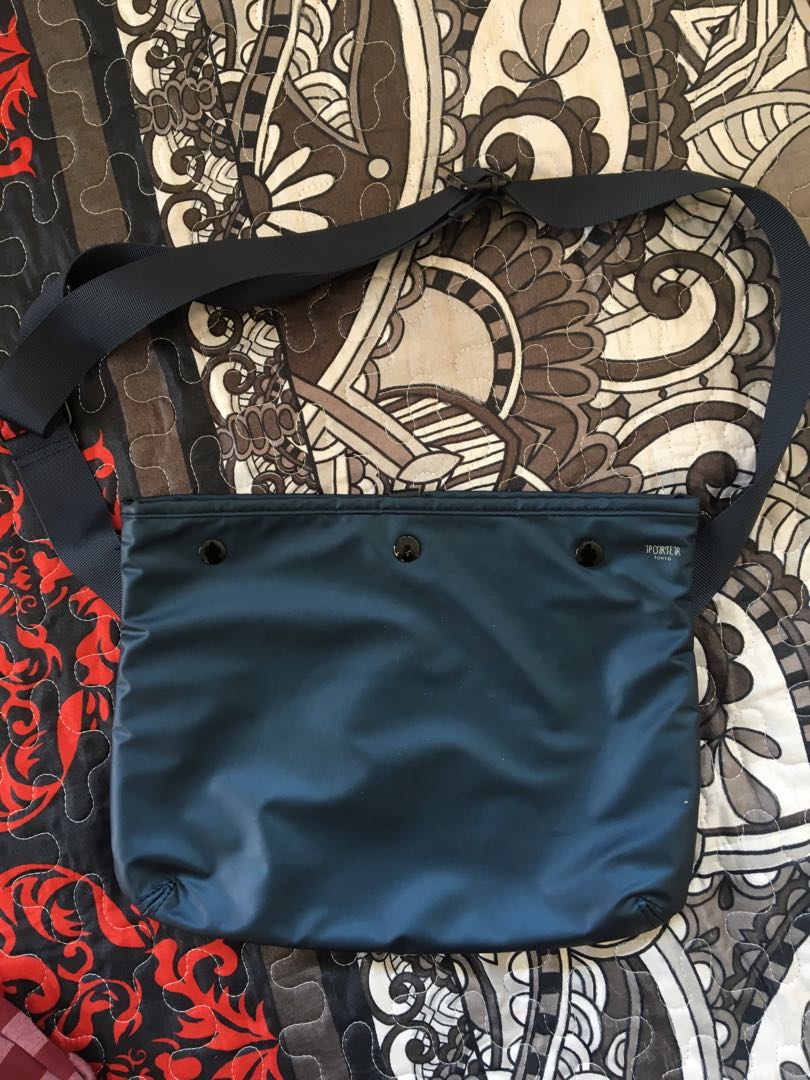 Japan Porter, Luxury, Bags & Wallets on Carousell