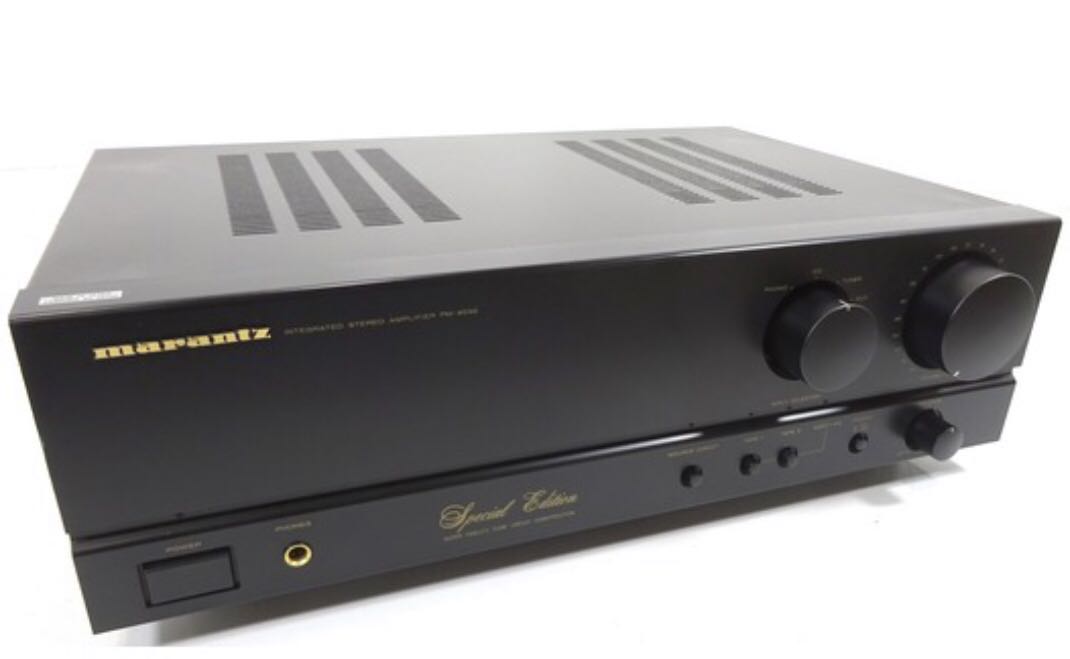 Marantz PM40SE, Audio, Soundbars, Speakers & Amplifiers on Carousell