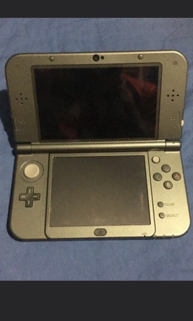 Nintendo NEW 3DS XL for sale - close to perfect condition, Video Gaming ...