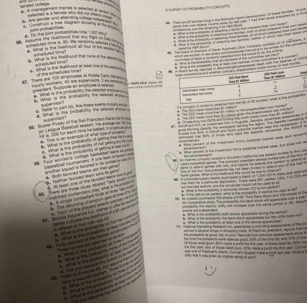 NP Business Statistics Textbook, Hobbies & Toys, Books & Magazines, Textbooks on Carousell