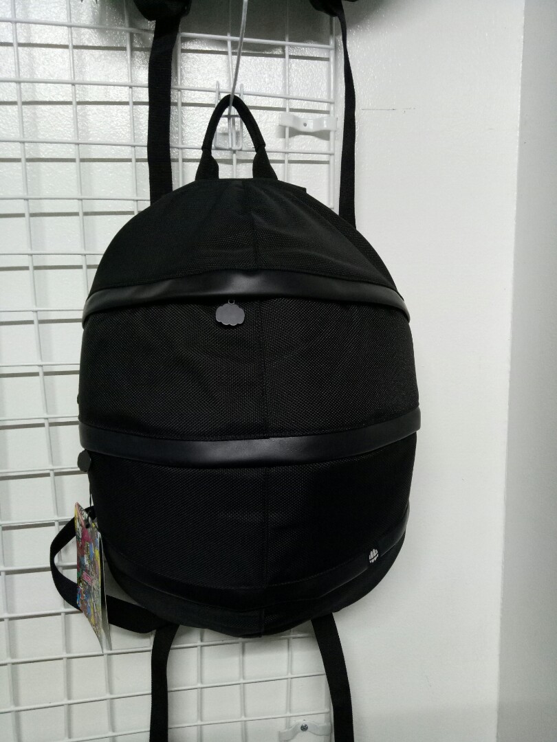 Original Sakun Turtle Backpack from Korea, Men's Fashion, Bags ...