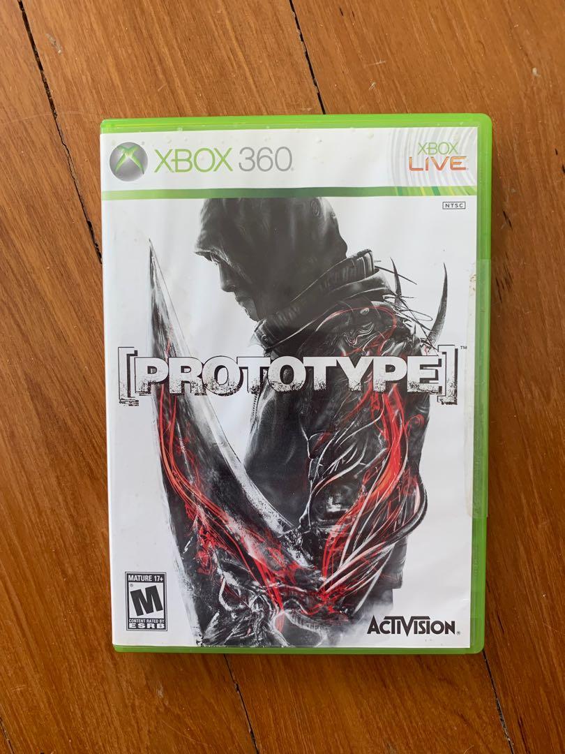 Prototype, Hobbies & Toys, Toys & Games on Carousell