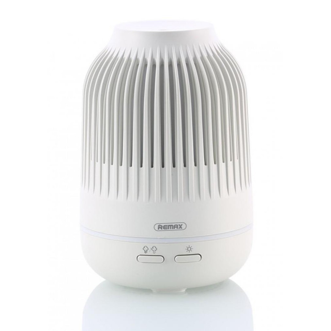 REMAX RT-A710 MAG Series Ultrasonic Aroma Essential Oil Diffuser ...