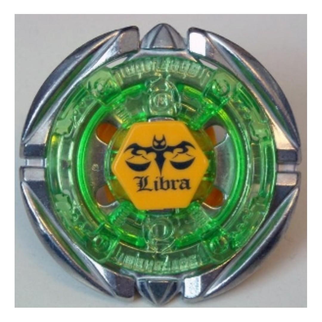 Takara Tomy ~ Beyblades ~ JAPANESE Metal Fusion Battle Top Booster # ...