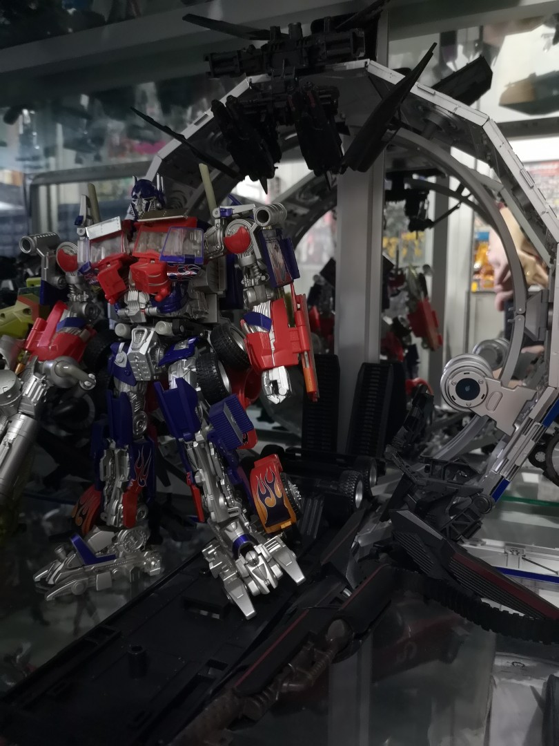 Transformers, Hobbies & Toys, Collectibles & Memorabilia, Fan ...