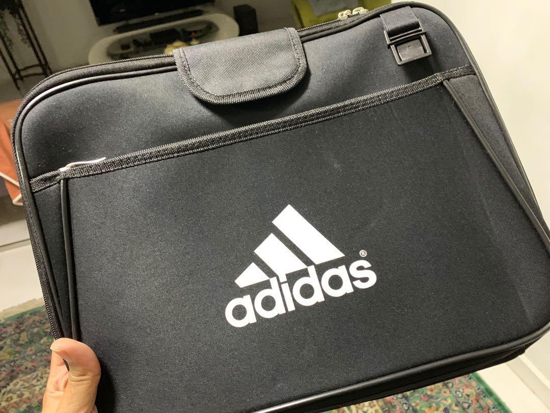 Adidas Laptop Bag, Hobbies & Toys, Stationery & Craft, Stationery ...