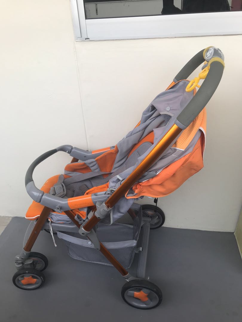 Combi - Urban Walker Stroller, Babies & Kids, Going Out, Strollers on ...