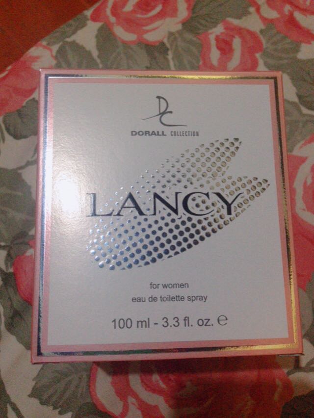 DC Lancy Perfume, Beauty & Personal Care, Fragrance & Deodorants on ...