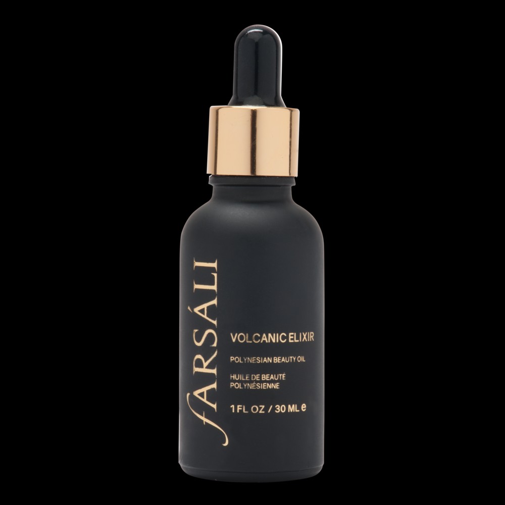 Farsali Hydrating Moisturizer Volcanic Elixir, Beauty & Personal Care ...
