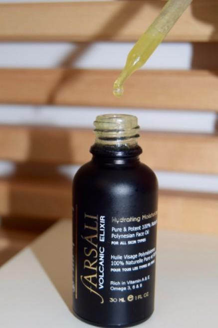 Farsali Hydrating Moisturizer Volcanic Elixir, Beauty & Personal Care ...