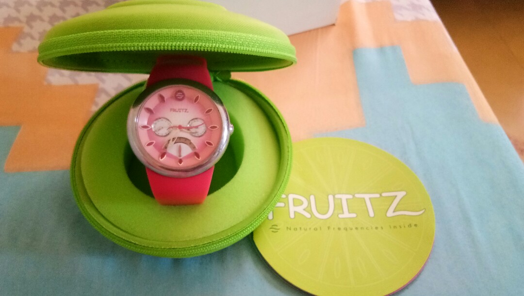 FRUITZ by Philip Stein, Women's Fashion, Watches & Accessories, Watches ...